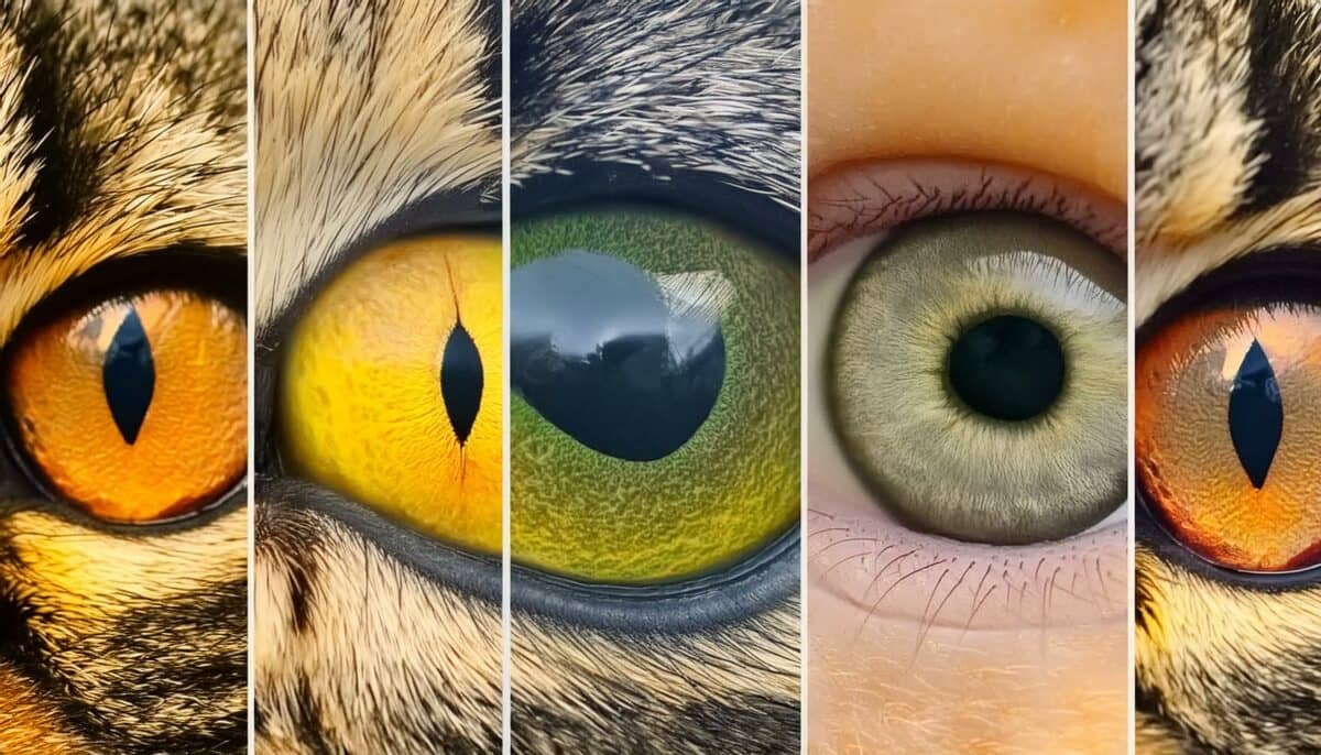 Santé De La Pupille: Anatomie, Fonction & Risques