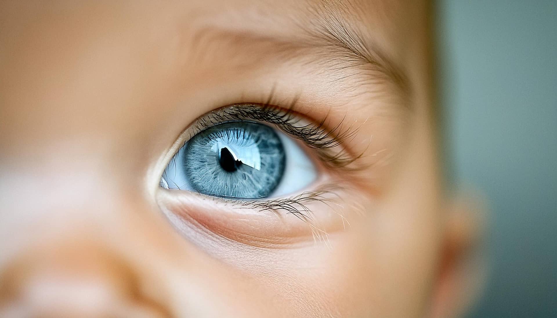 Quelle Sera La Couleur Des Yeux De Bébé ? Prédire La Couleur