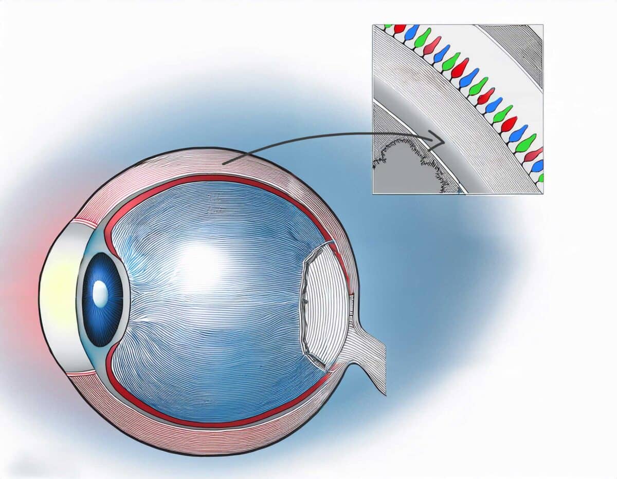 Daltonisme : Causes, Types, Prévalence Et Solutions