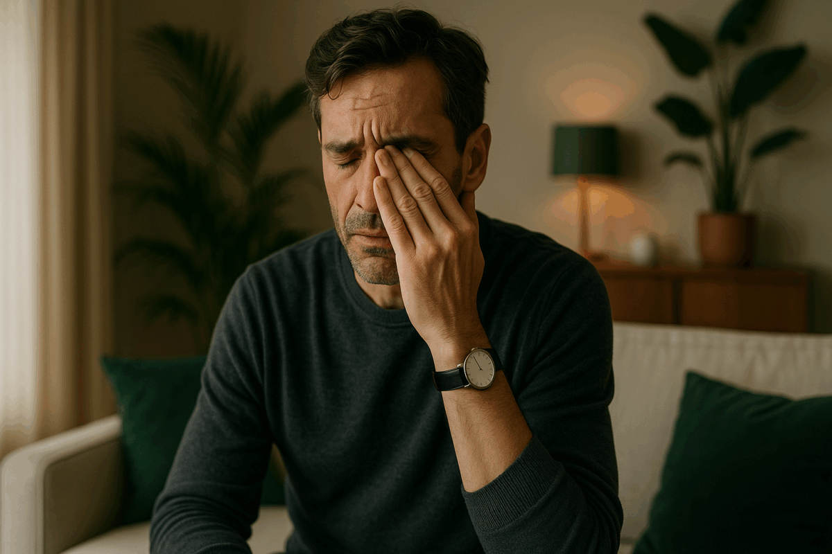 Névrite Optique : Symptômes, Diagnostic Et Traitements